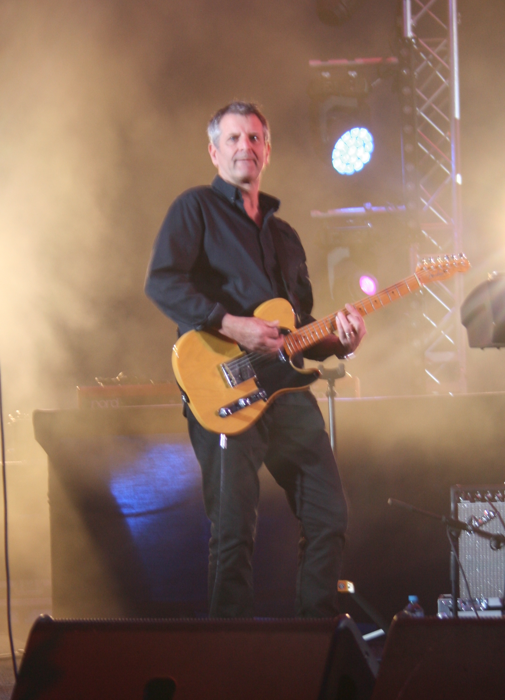The Band – BGs Revival